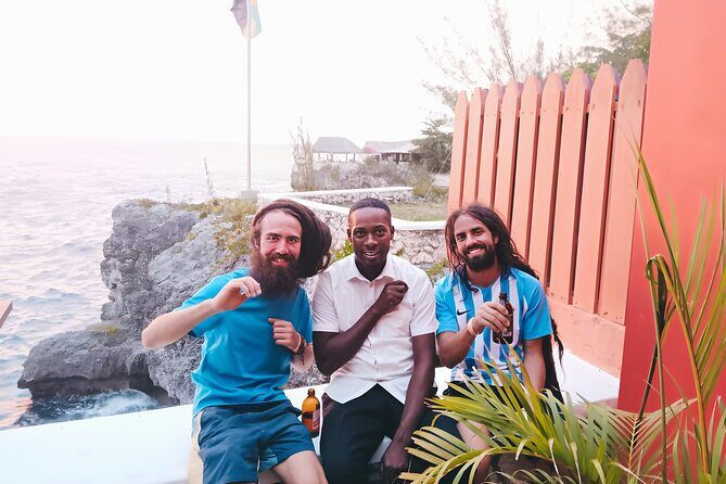Private Negril Day Trip From Ocho Rios - Key Points
