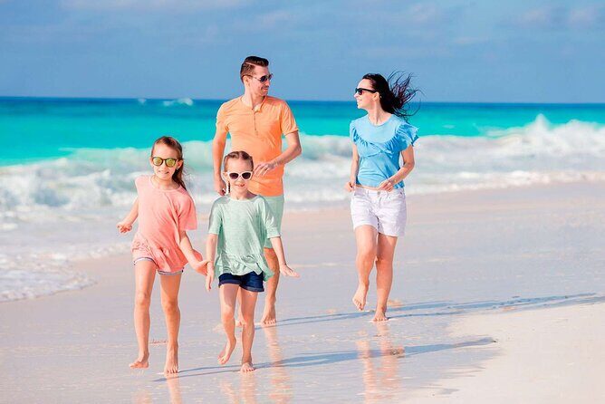 Private Negril Day Trip to Seven Miles Beach and Rick's Cafe from Falmouth - What to expect during the day