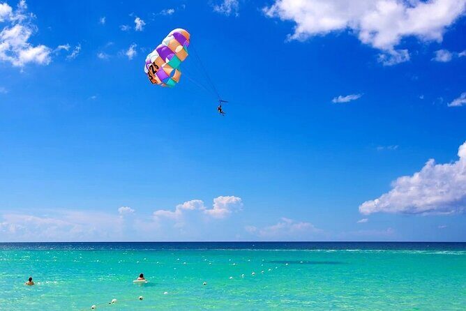 Private Negril Day Trip to Seven Miles Beach and Rick's Cafe from Falmouth - FAQ