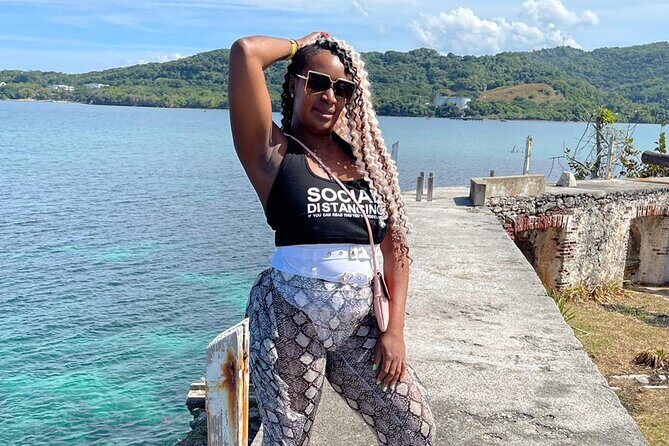 Private Negril DayTrip from Montego Bay Ricks Café, 7 Mile Beach - An Honest Breakdown of the Tour Experience