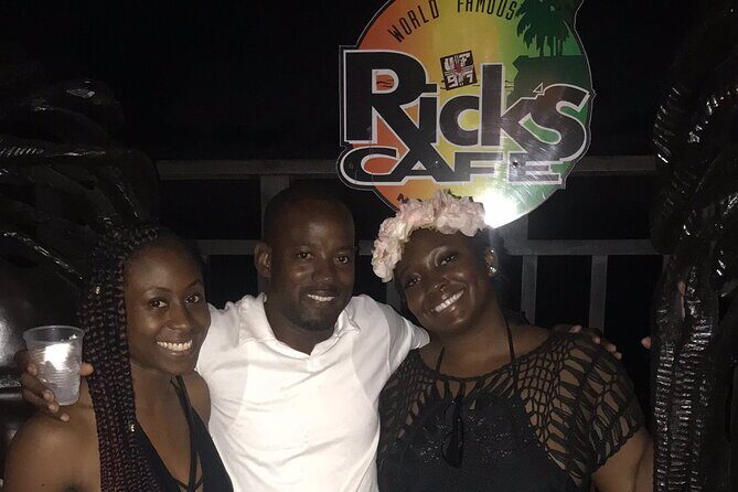 Private Negril DayTrip from Montego Bay Ricks Café, 7 Mile Beach - FAQ