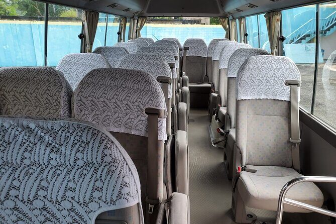 Private Negril Hotels Transfer from Montego Bay (MBJ)Airport - FAQ