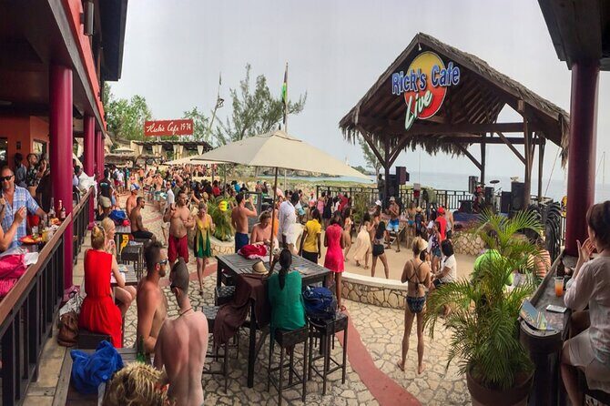 Private Negril Seven Mile Beach Tour from Montego Bay - Who Would Enjoy This Tour?