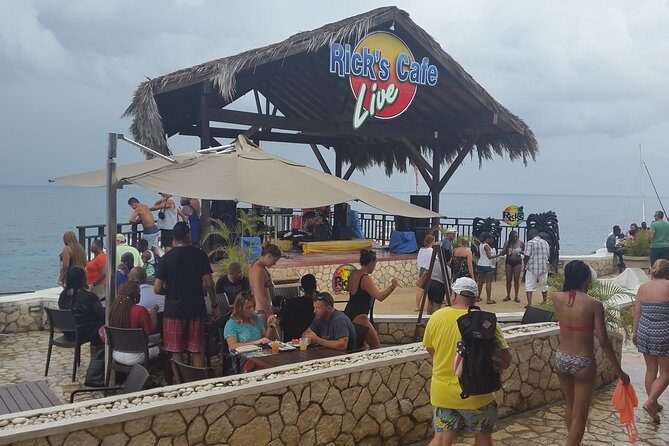 Private Negril Seven Mile Beach Tour from Montego Bay - The Sum Up
