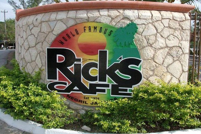 Private Negril Seven Mile Beach Tour from Montego Bay - Frequently Asked Questions