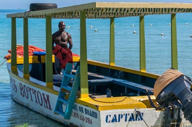 [PRIVATE] Negril Sightseeing Tour with RickS Cafe Cliff Diving - Why This Tour Offers Great Value