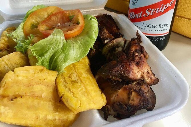 [PRIVATE] Negril Sightseeing Tour with RickS Cafe Cliff Diving - Who Is This Tour Best For?