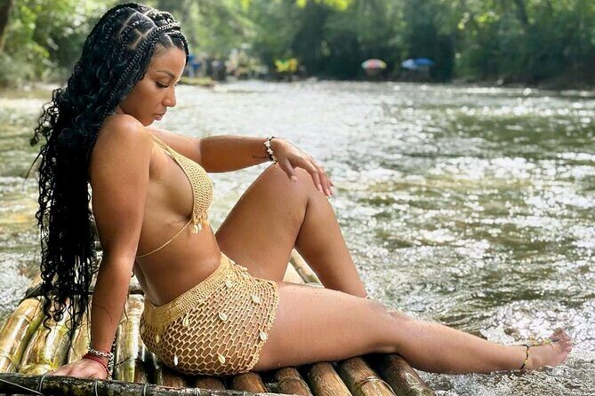 Private Negril Triple Play Adventure Experience - Key Points