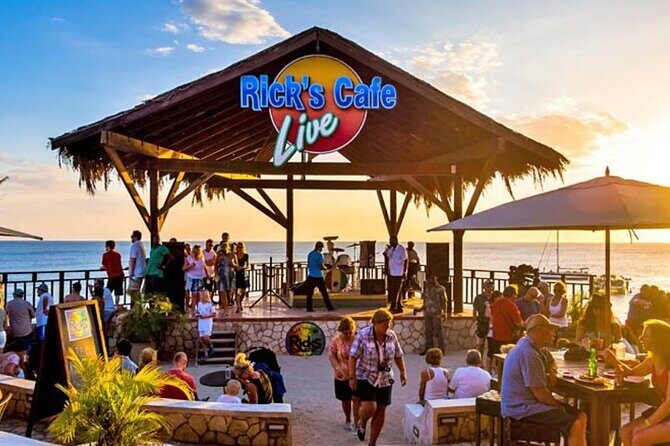 Private Negril Triple Play Adventure Experience - Who Would Love This Experience?