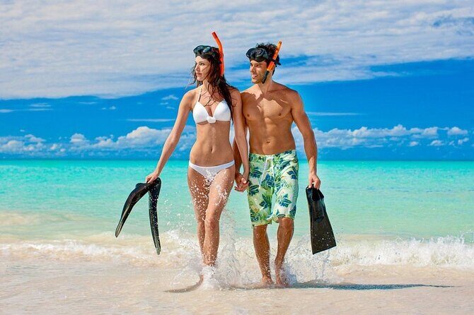 Private Negril Triple Play Adventure Experience - The Sum Up