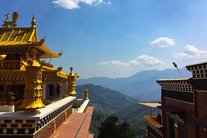 Private Nepal round trip including Ghorepani Poonhill trek - Lumbini: Birthplace of Buddha