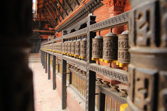 Private Nepal round trip including Ghorepani Poonhill trek - Pokhara: Mountain Views and Adventure