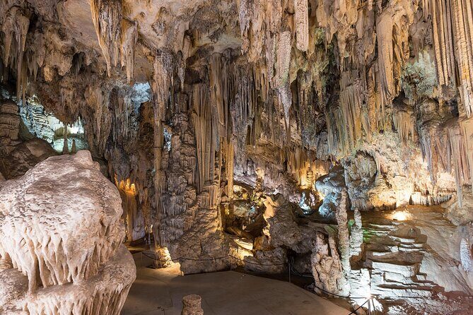 Private Nerja and Caves Day Trip from Malaga - What You Can Expect from the Experience