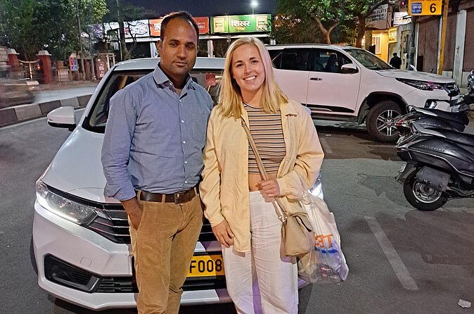 Private New Delhi Arrival Transfer Airport to Hotel/Accommodation - Who Will Benefit Most from This Service?