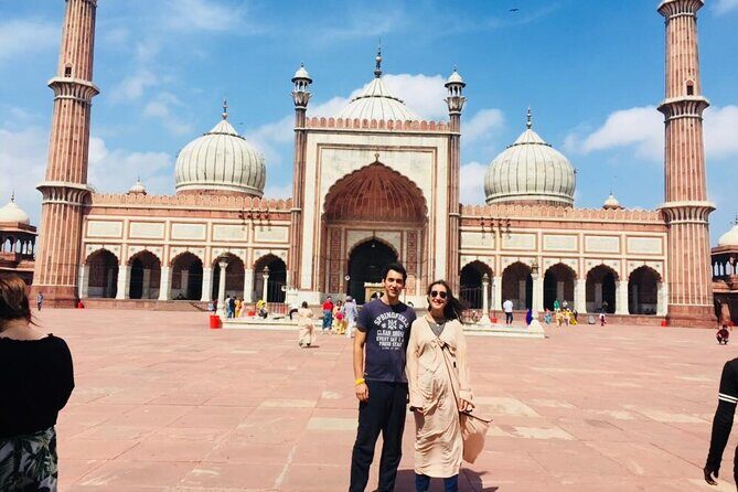 Private New Delhi Local Sightseeing - Tour - What’s Included and What’s Not
