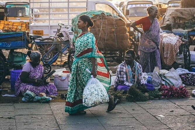 Private New Delhi & Old Delhi Half-day Tours - Why This Tour Offers Good Value