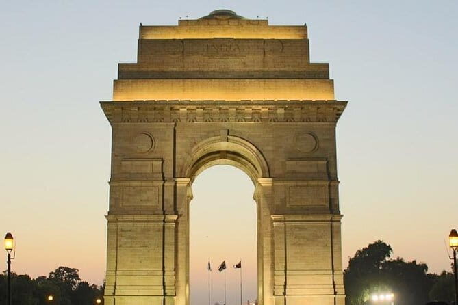 Private New Delhi & Old Delhi Half-day Tours - Final Thoughts
