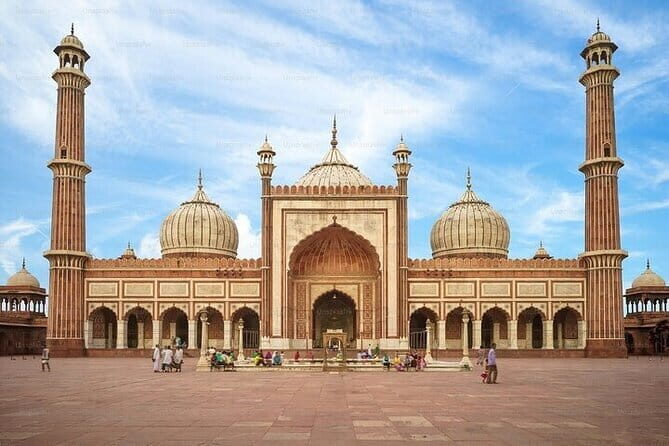 Private New Delhi & Old Delhi Half-day Tours - FAQ