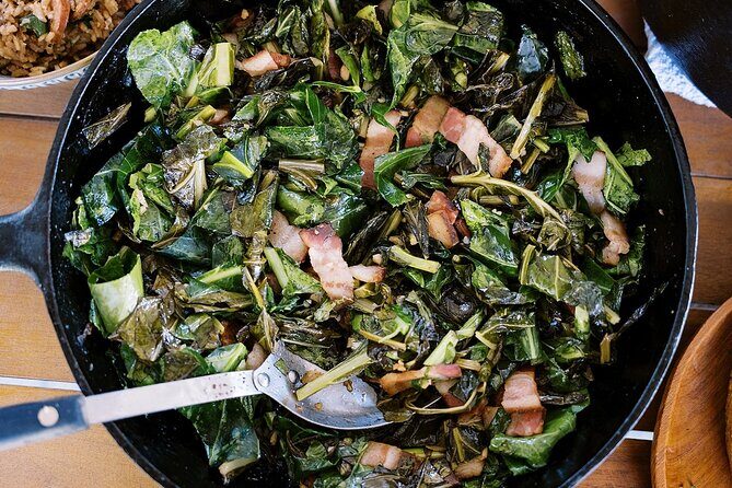 Private New Orleans Cajun Cooking Class with a Local Courtland - FAQ