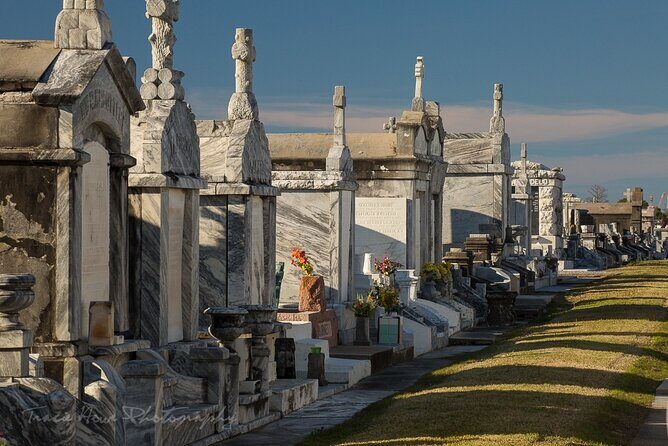 Private New Orleans City Tour - The Value of the Experience