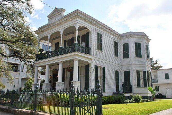 Private New Orleans City Tour - Who Should Book This Tour?
