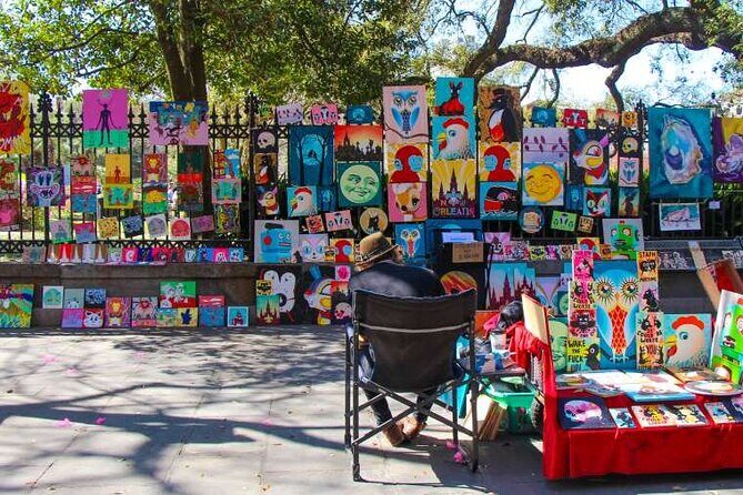 Private New Orleans City Tour with Local Expert Guide - The Sum Up: Is It Worth It?