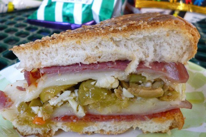 Private New Orleans Food Tour of the French Quarter - Who Will Love This Tour?