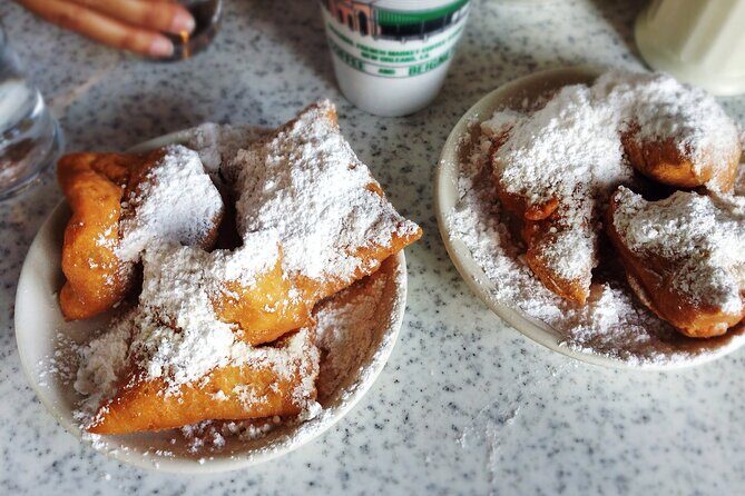 Private New Orleans French Quarter Favorites Food Tour - Exploring the French Quarter Food Tour: A Detailed Review