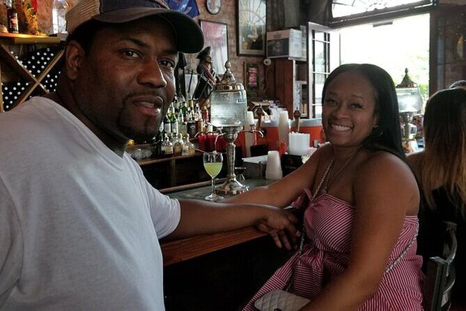 Private New Orleans Haunted Tour with Bar Stops - Final Thoughts: Is It Worth It?