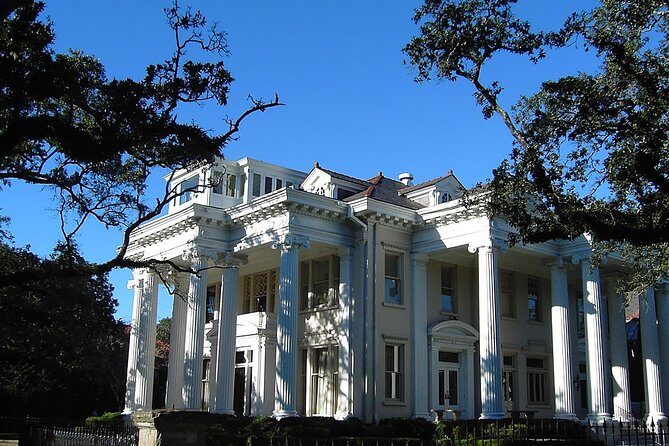 Private New Orleans Historical Sightseeing Tour with Hotel Pickup - Why This Tour Offers Great Value