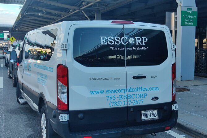 Private New York Airport Shuttle from Queens - Authentic Perspectives and Insights