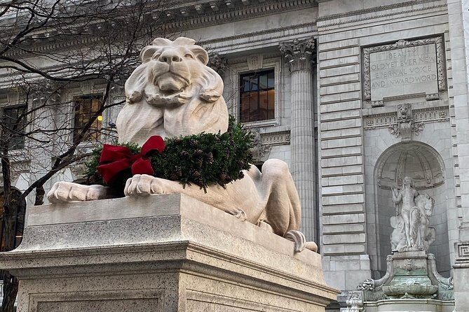 Private New York City Christmas Walking Tour - Final Thoughts: Who Should Consider This Tour?