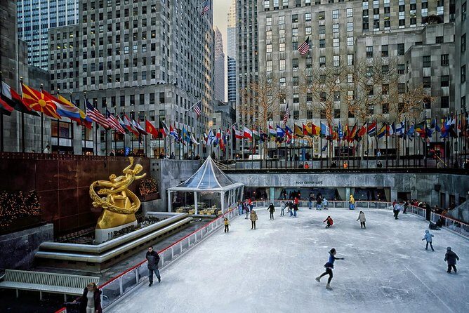 Private New York City Christmas Walking Tour - FAQ