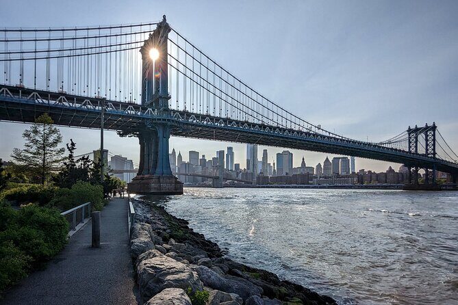Private New York City Custom Tour - Authenticity and Insights from Reviews
