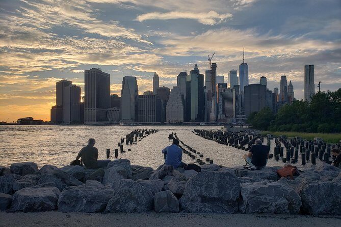 Private New York City Excursion - Who this tour is for