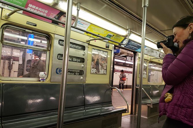 Private New York City Excursion - Authentic Experiences and Authentic Feedback