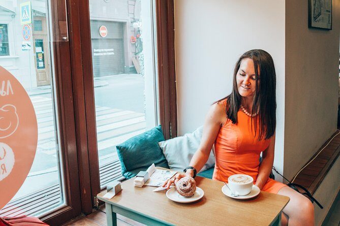 Private New York City Food Tour of East Village and Greenwich Village - Who Will Love This Tour?