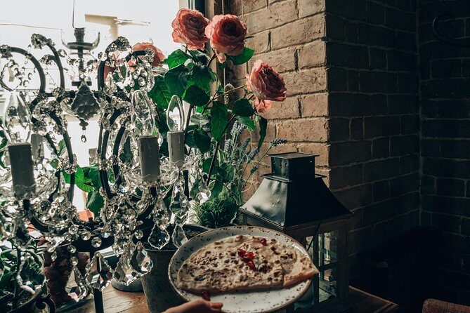 Private New York City Food Tour of East Village and Greenwich Village - FAQs