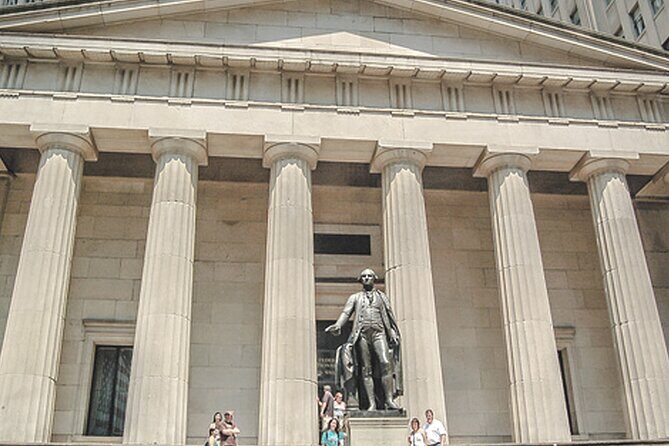 Private New York City Half Day Guided Tour - The Downtown Experience - FAQ