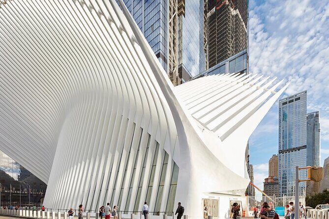 Private New York City Half Day Guided Tour - The Downtown Experience - Final Thoughts