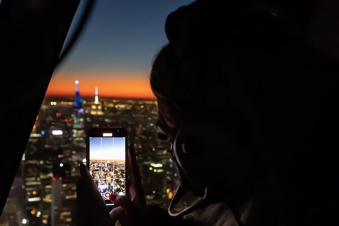 Private New York City Helicopter Tour for Couples from Westchester - Final Thoughts: Who Will Love This?