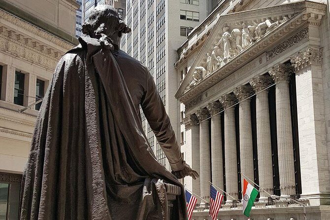 Private New York City Historic Downtown and Wall Street Walking Tour Including 911 Memorial - An In-Depth Look at the Tour Experience