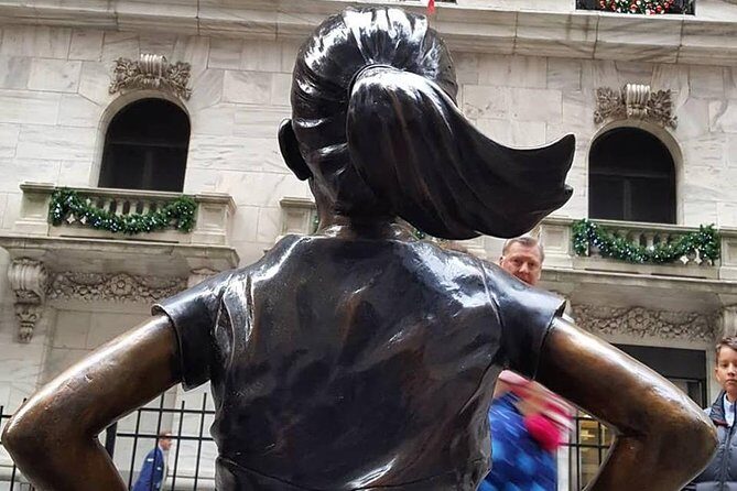 Private New York City Historic Downtown and Wall Street Walking Tour Including 911 Memorial - FAQ