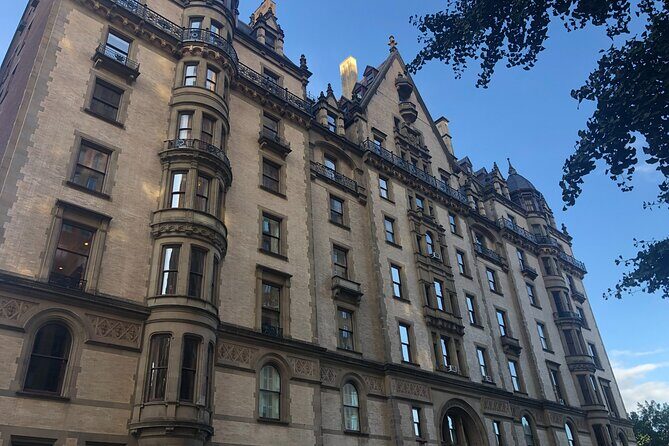 Private New York City Horror Movie Location Walking Tour - The Sum Up: Who’s This Tour Best For?