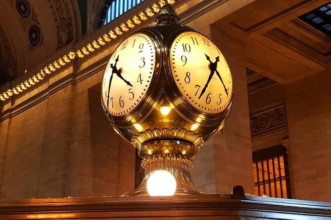 Private New York City Midtown Landmarks Walking Tour - Who Will Love This Tour?