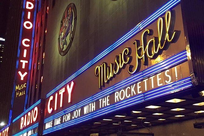 Private New York City Midtown Landmarks Walking Tour - FAQ