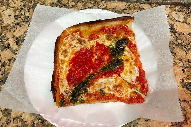 Private New York City Pizza Tasting With a Local - Analyzing the Tour’s Value