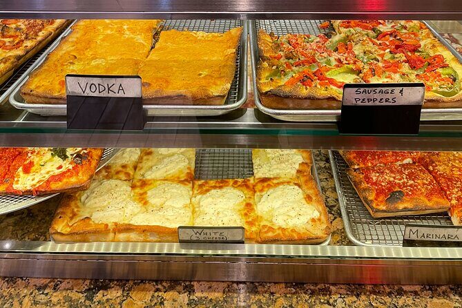 Private New York City Pizza Tasting With a Local - Who Would Enjoy This Tour?