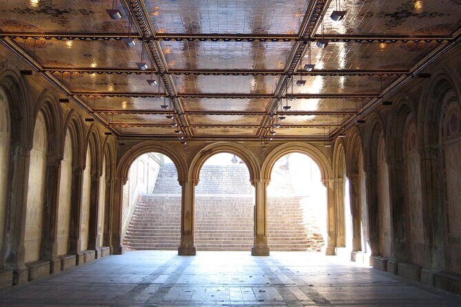 Private New York City Walking Tour: Central Park History and Hidden Secrets - Practical Considerations