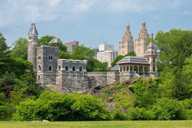 Private New York City Walking Tour: Central Park History and Hidden Secrets - Frequently Asked Questions